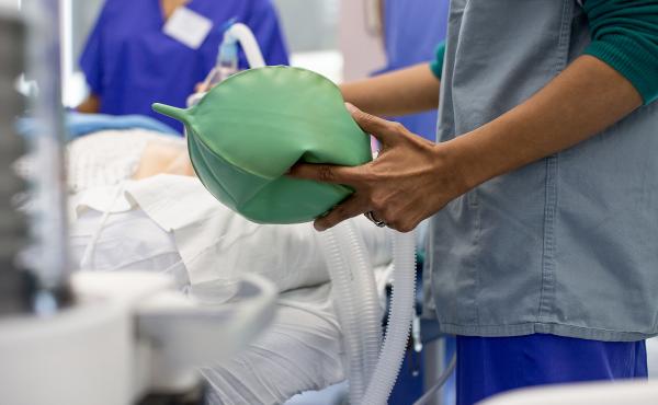 Simulation | The Faculty of Intensive Care Medicine